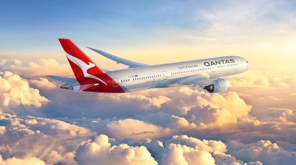 About Qantas Frequent Flyer Program | QFlyer